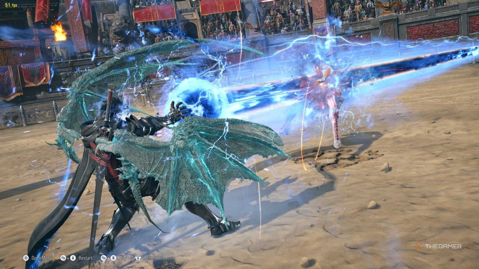 All Season 2 Changes In Tekken 8