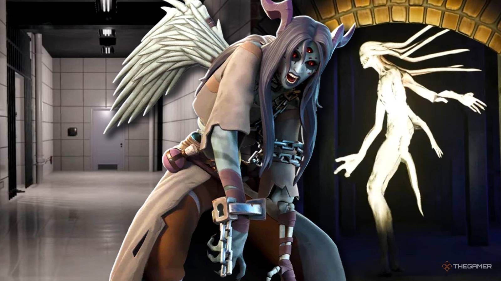 Best Horror Games In Fortnite