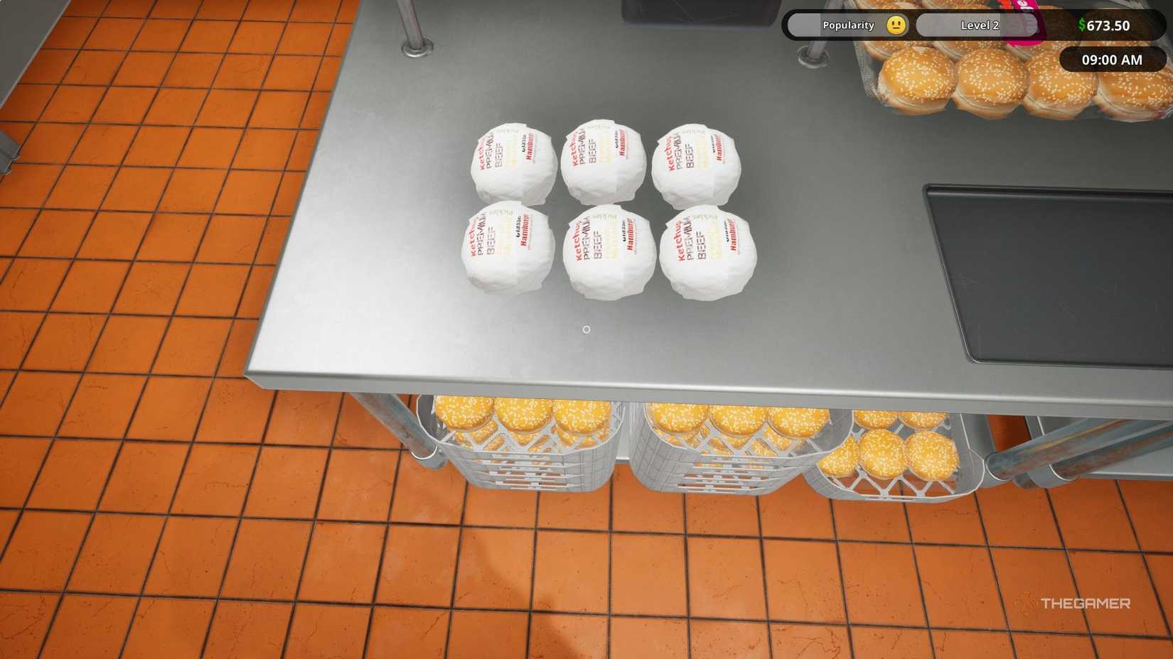 Beginner Tips And Tricks For Fast Food Simulator
