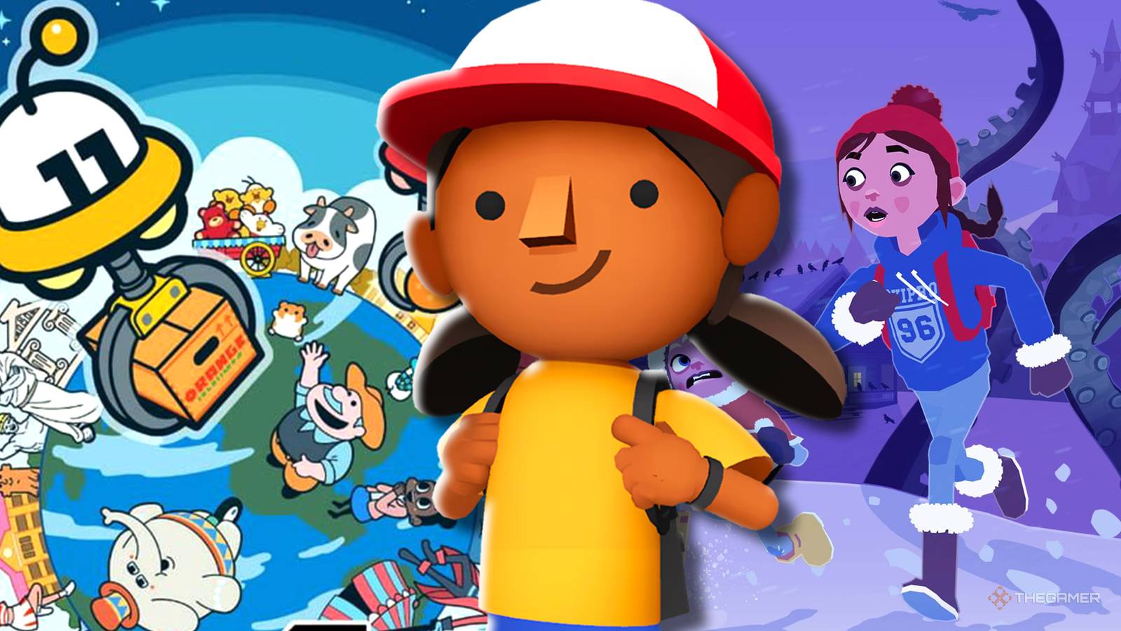 The Best Cozy Games You've Never Heard Of