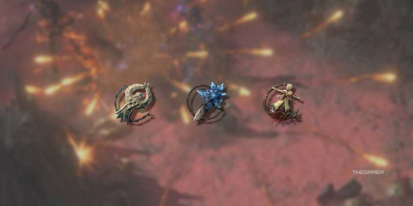 How To Find And Defeat The Crowbell In Path Of Exile 2