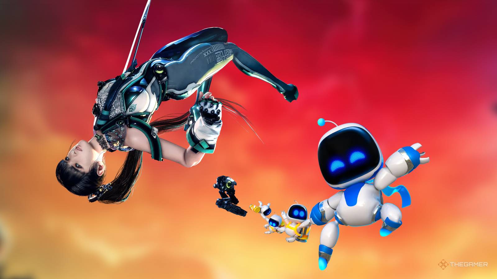 The Best Gaming Protags From 2024