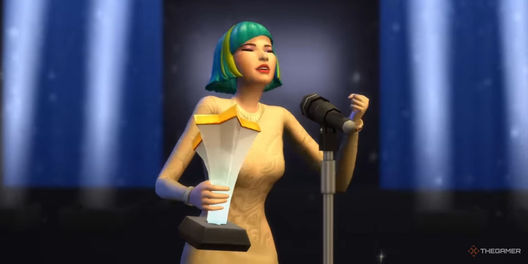 How To Make It As An Actor In The Sims 4: Get Famous