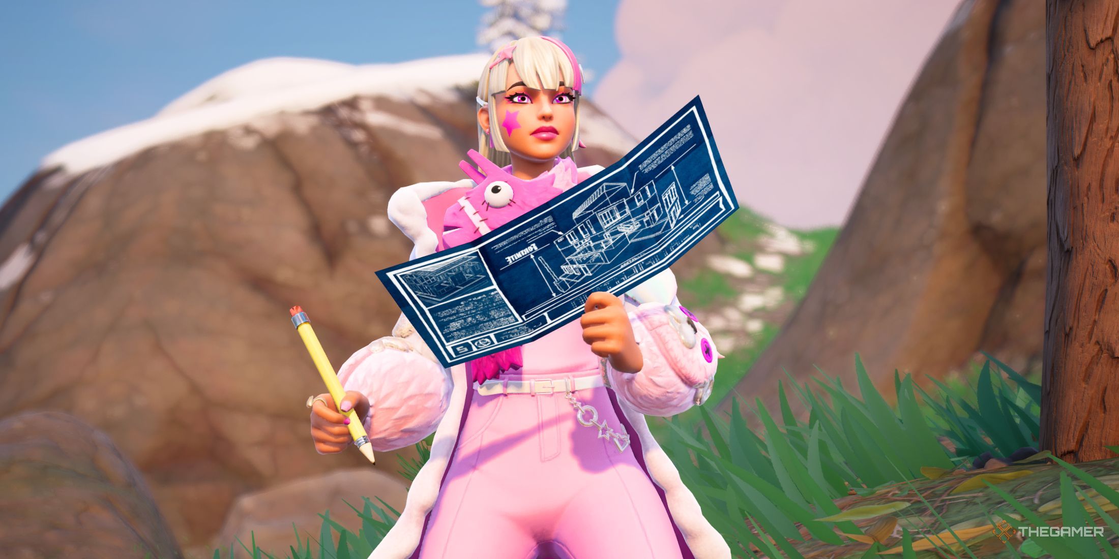 How To Find Your 2024 Fortnite Wrapped