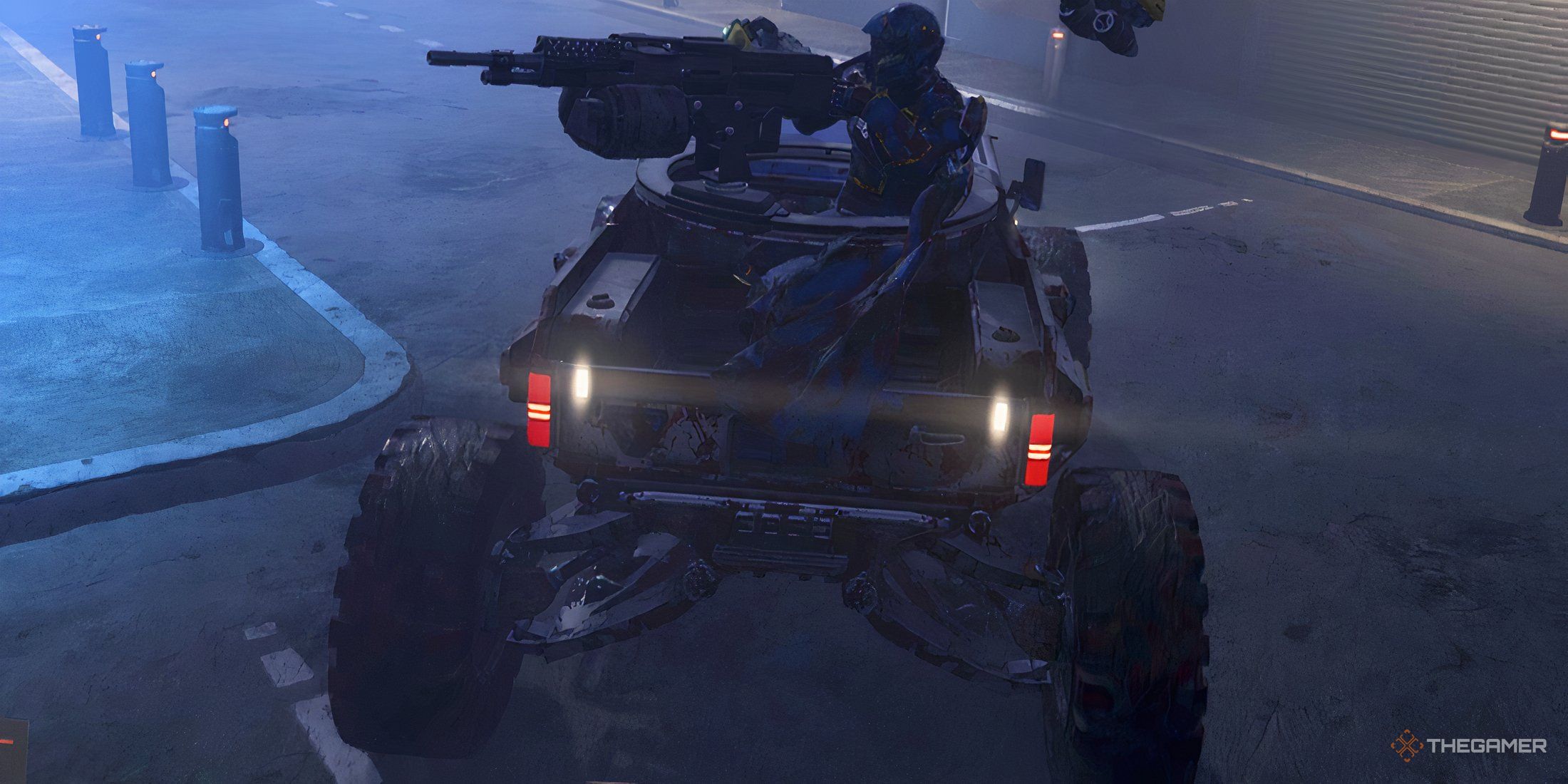 How To Get The Wasp Launcher In Helldivers 2