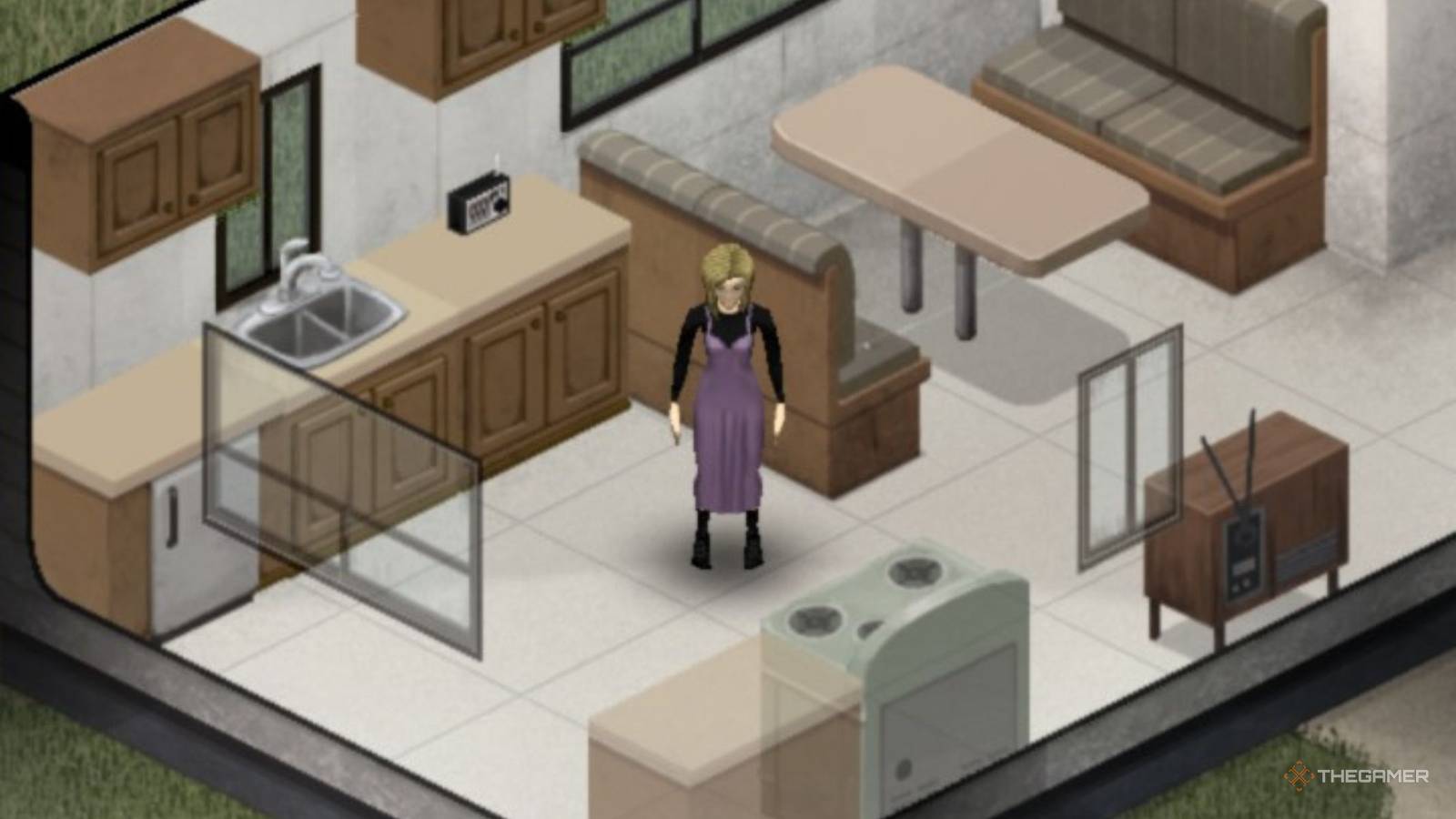 How To Access The Build 42 Unstable Version In Project Zomboid