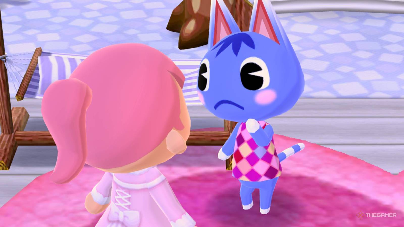 Beginner Tips And Tricks For Animal Crossing: Pocket Camp Complete