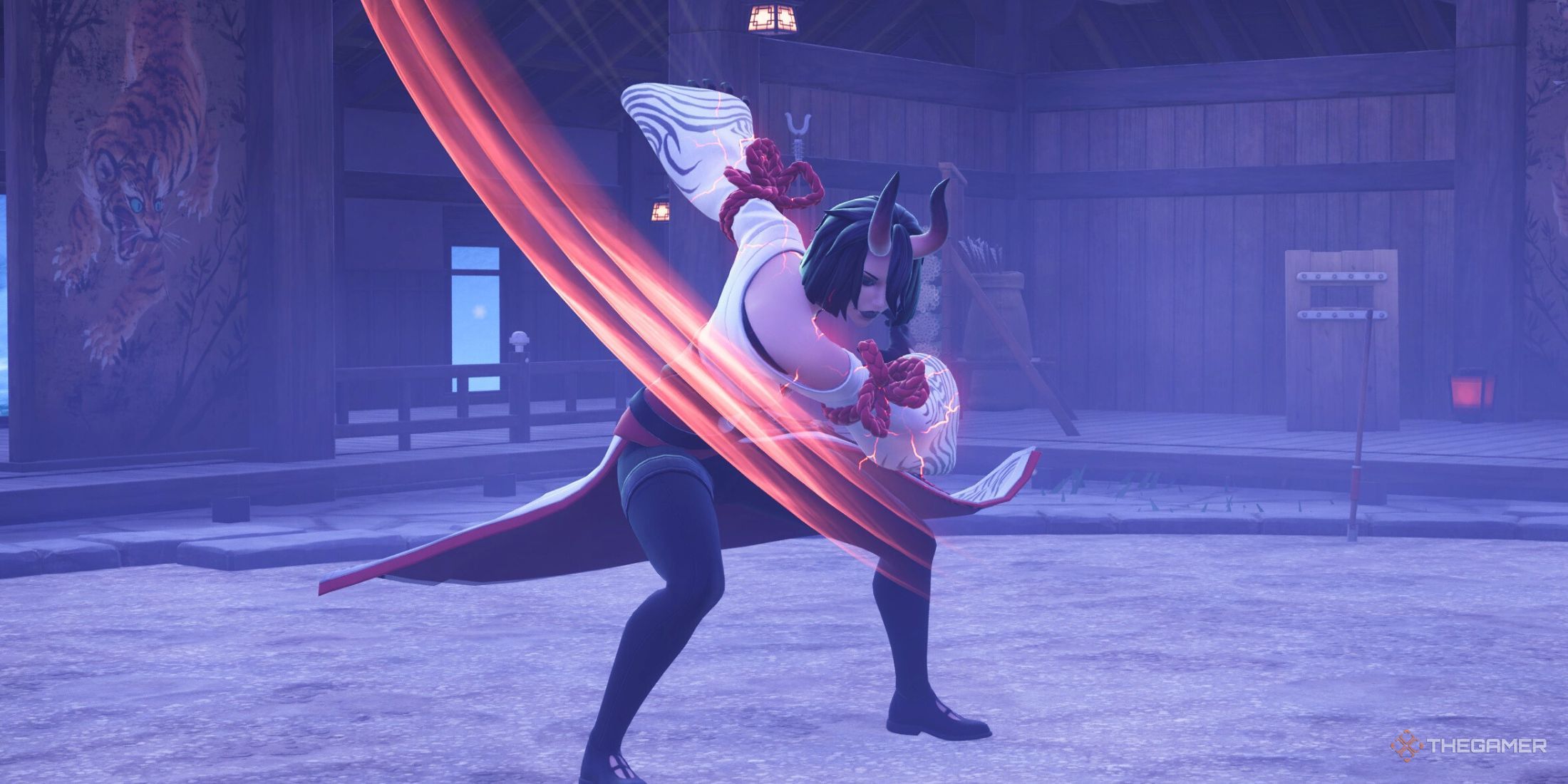 How To Find And Defeat Shogun X In Fortnite: Chapter 6, Season 1