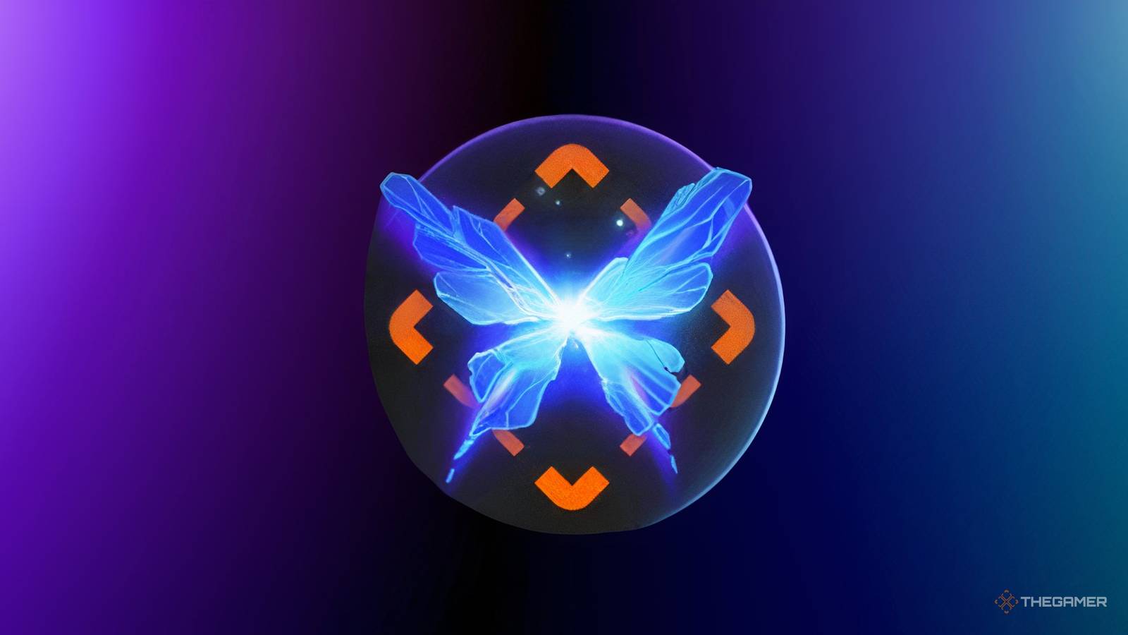 How To Get The Fortnite Rift Butterfly Avatar Decoration In Discord