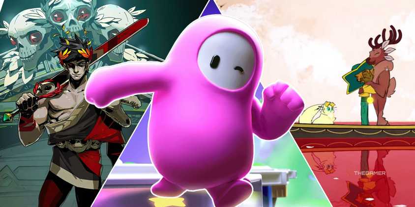 Great Short Indie Games You Can Beat In A Few Hours