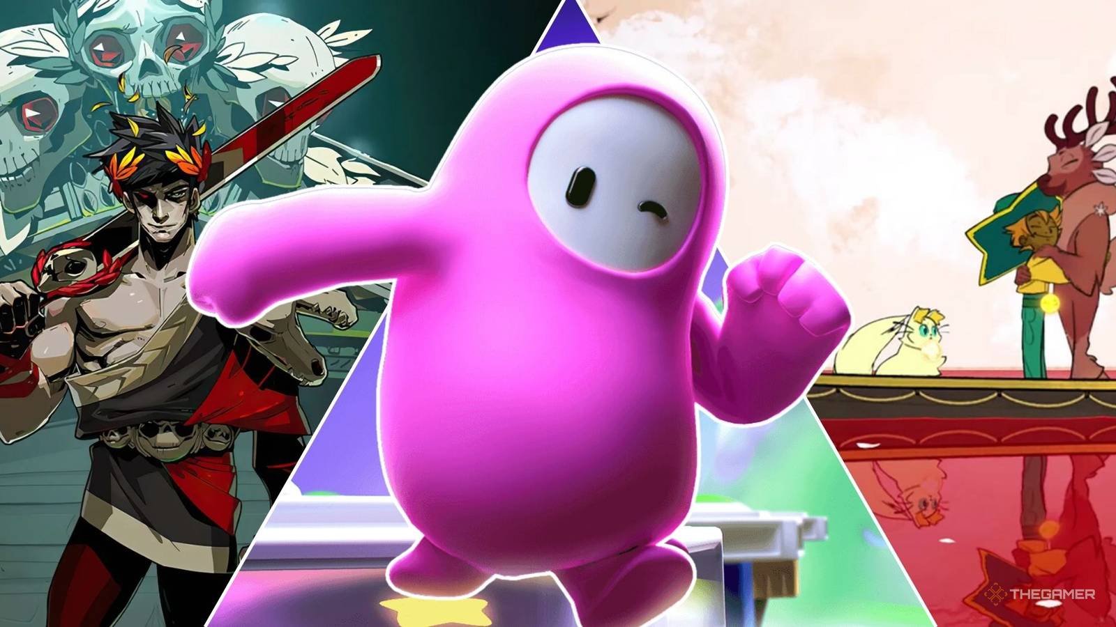 Best Indie Games Turning 5 in 2025