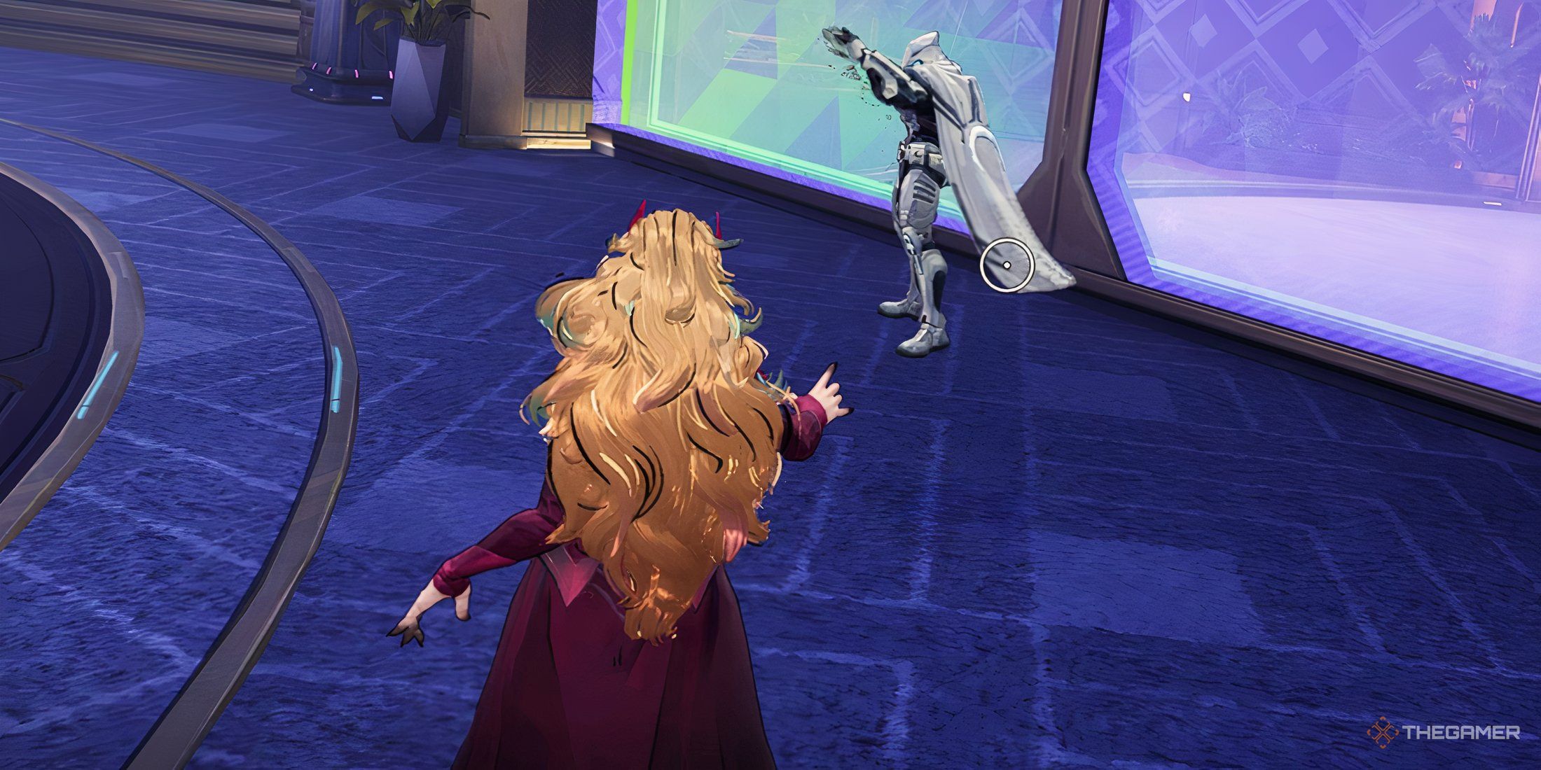 How To Counter Iron Fist's Attacks In Marvel Rivals