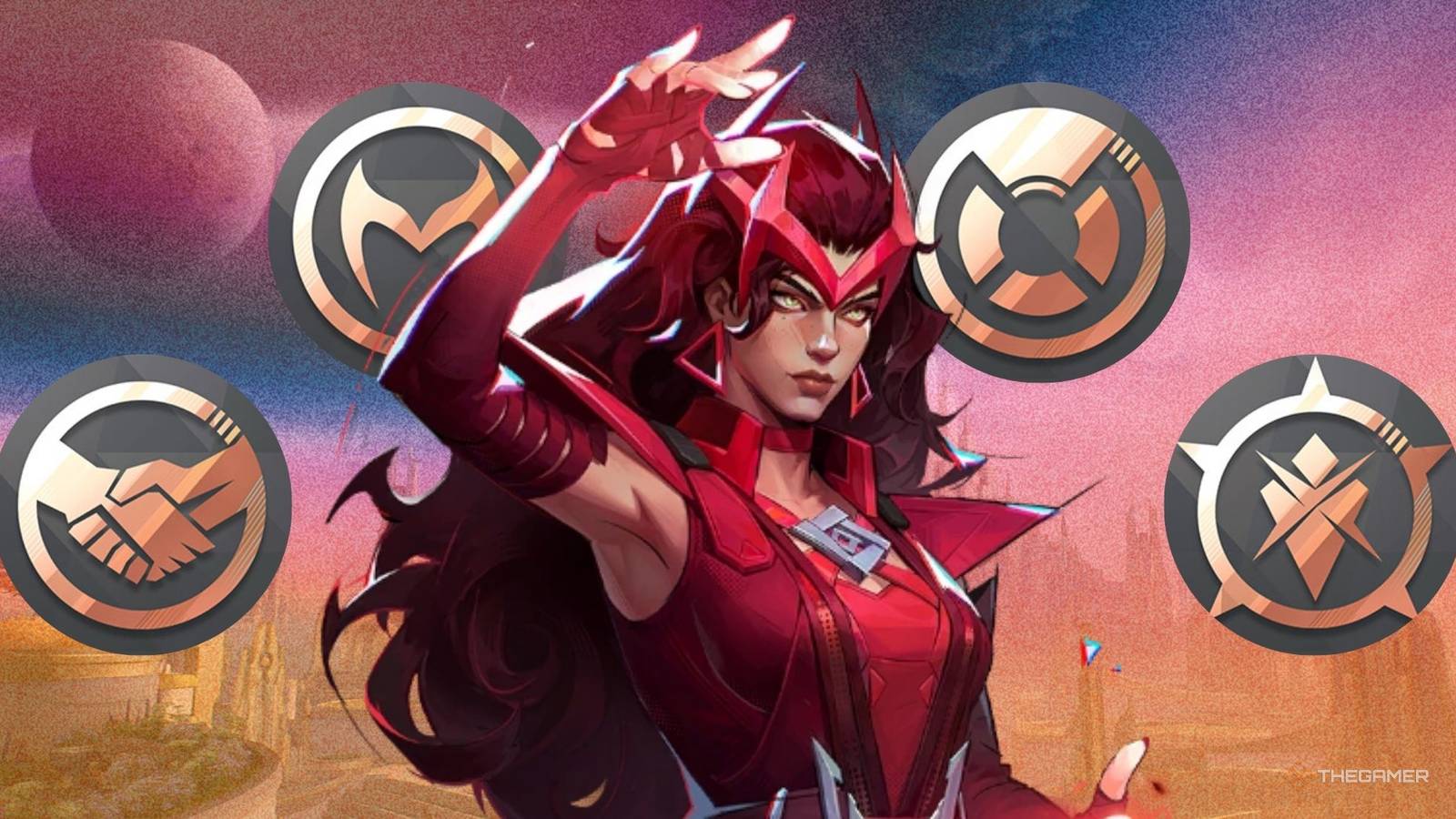 All Achievements/Trophies And How To Complete Them In Marvel Rivals