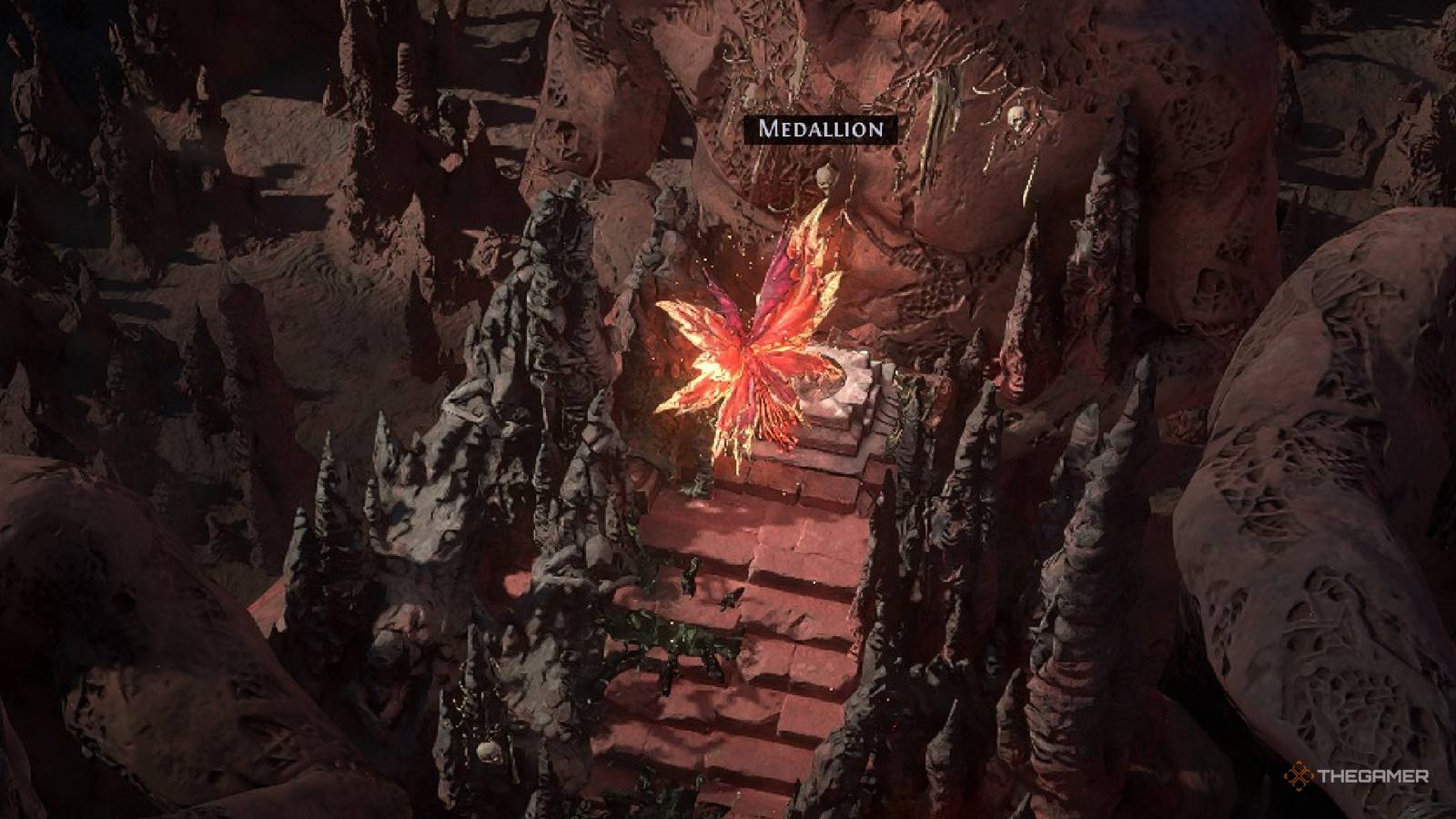 What To Do With The Ancient Vows Relics In Path Of Exile 2