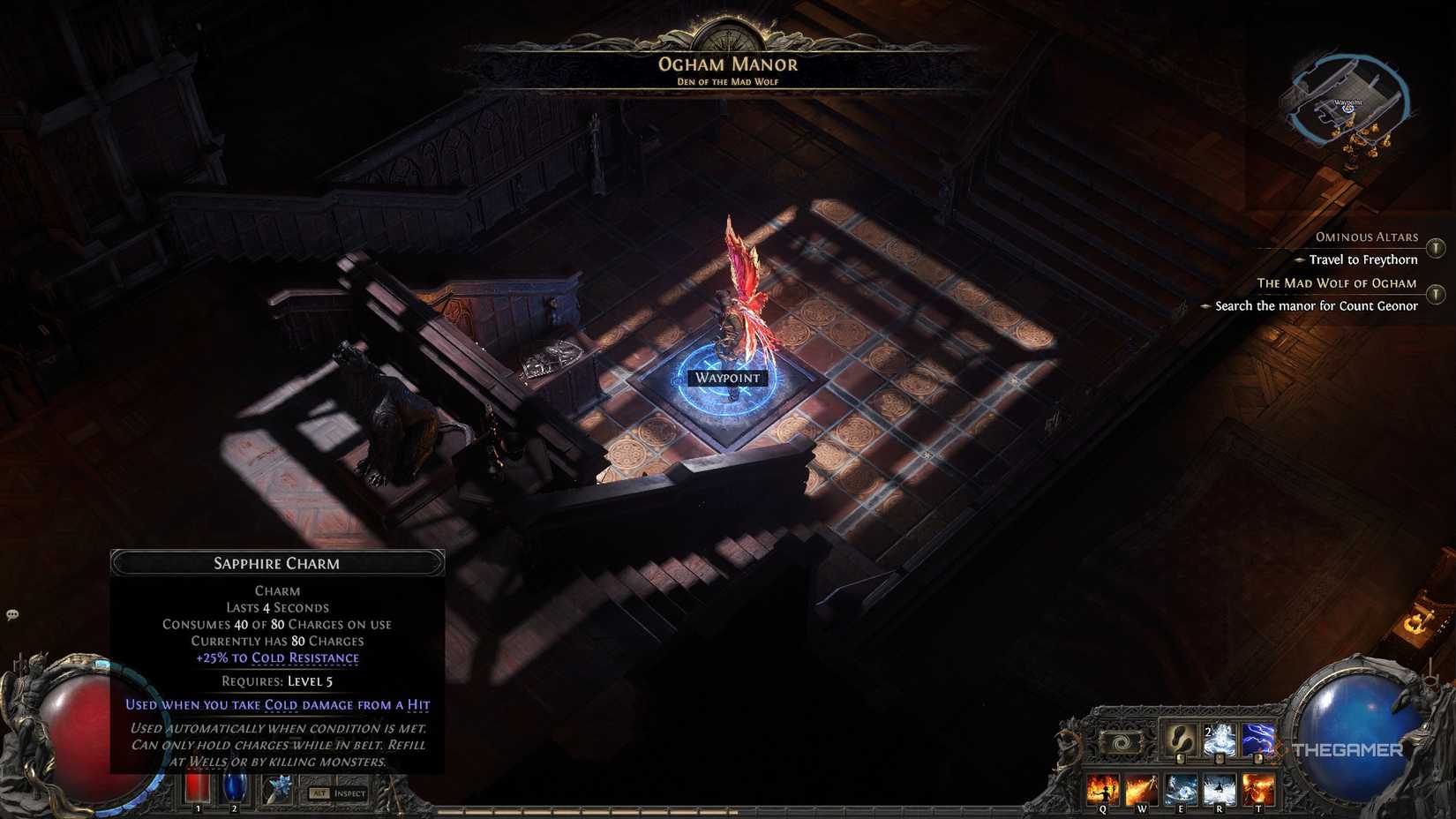How To Use Charms In Path Of Exile 2