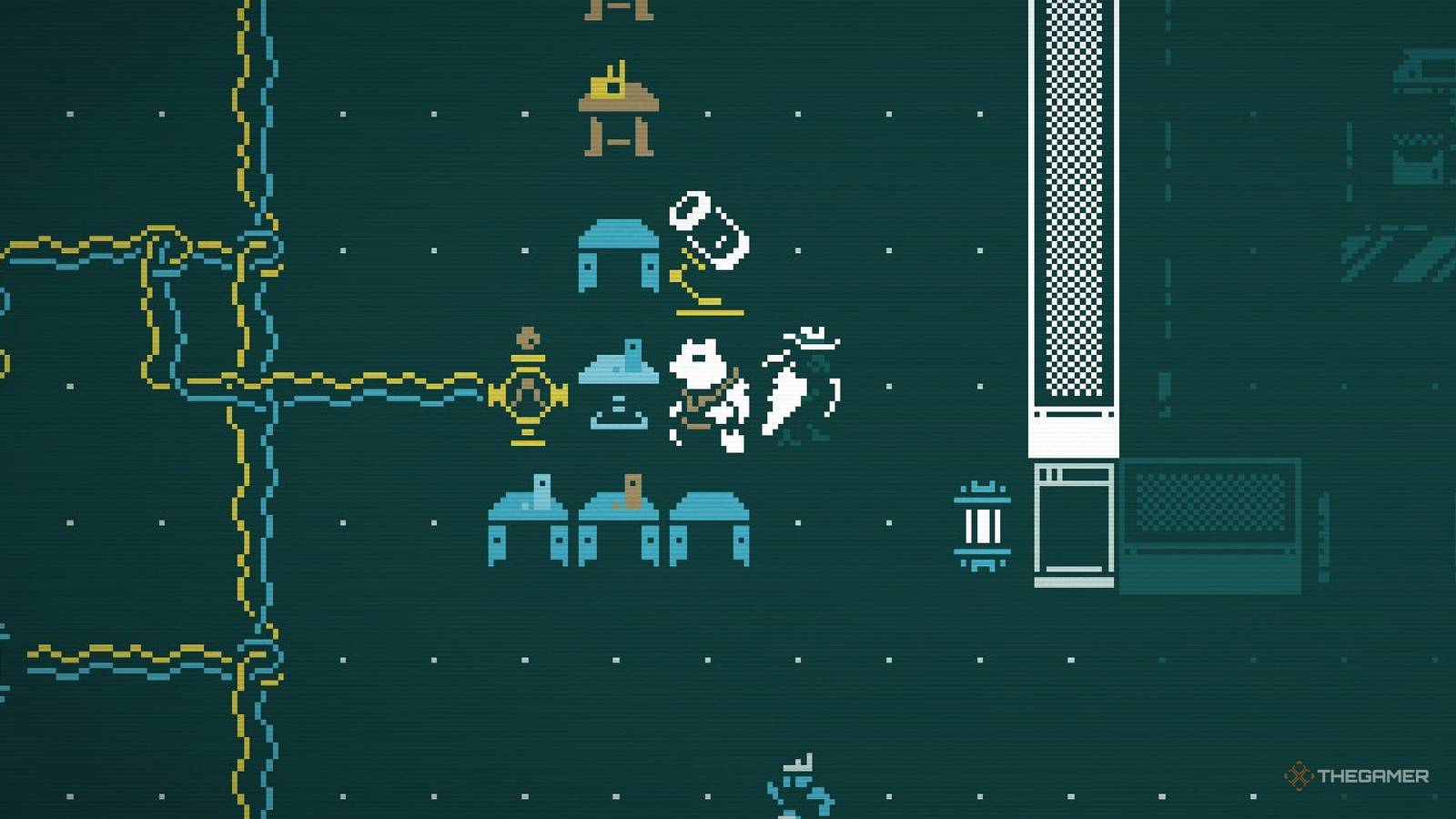 How To Get More Faction Reputation In Caves Of Qud