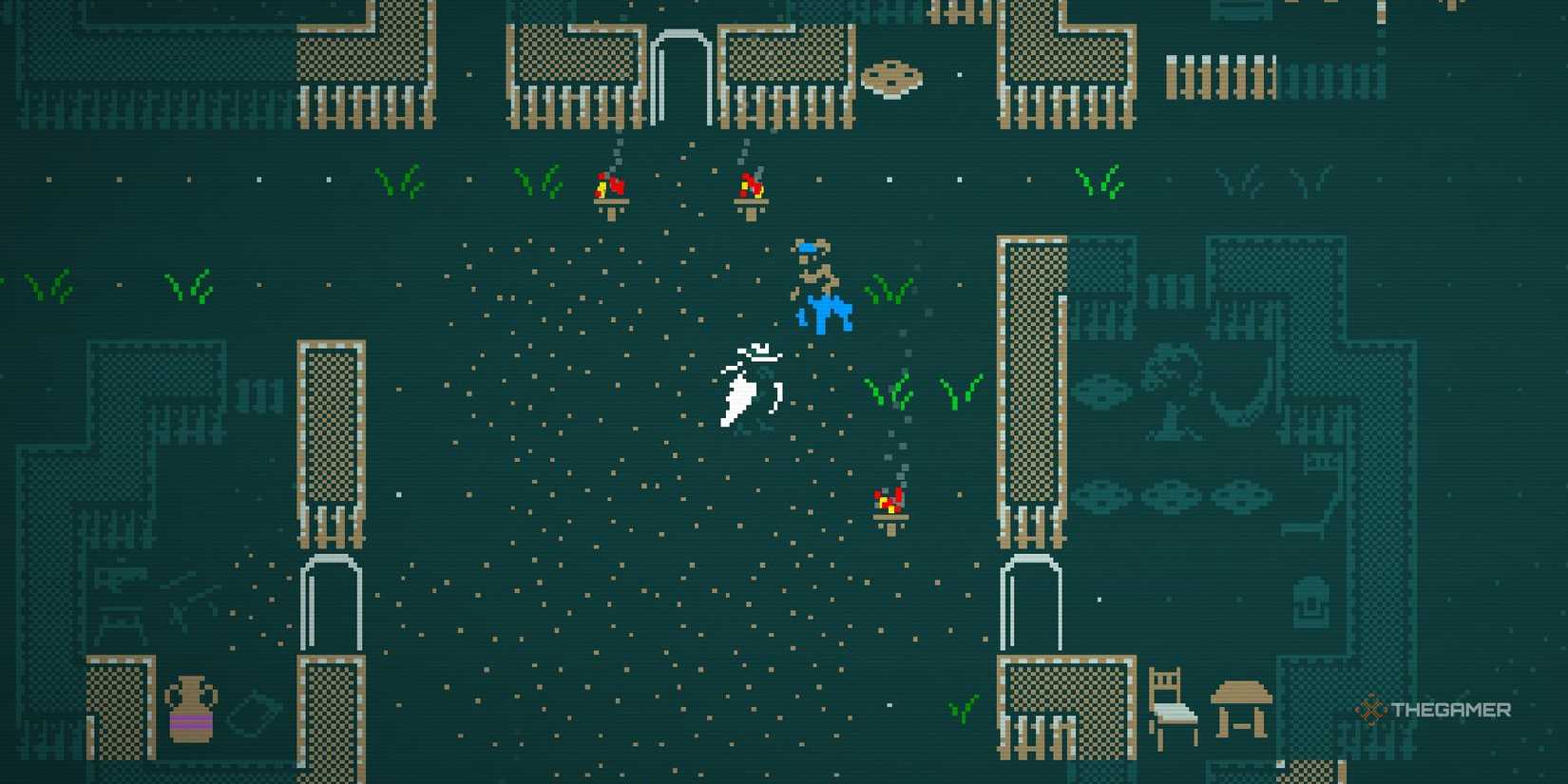 Tips And Tricks For Beginners In Caves Of Qud