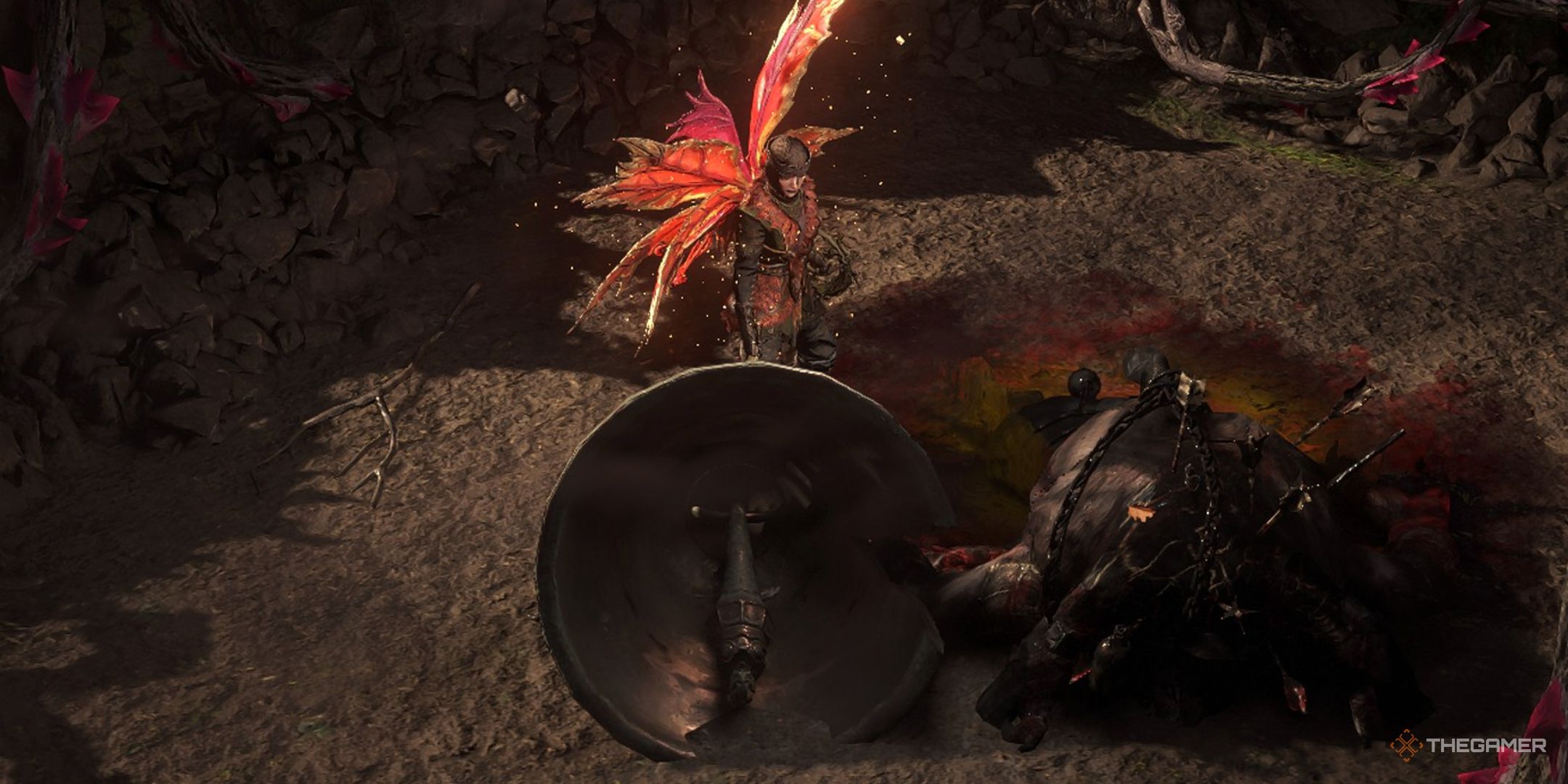 What To Do With The Ancient Vows Relics In Path Of Exile 2