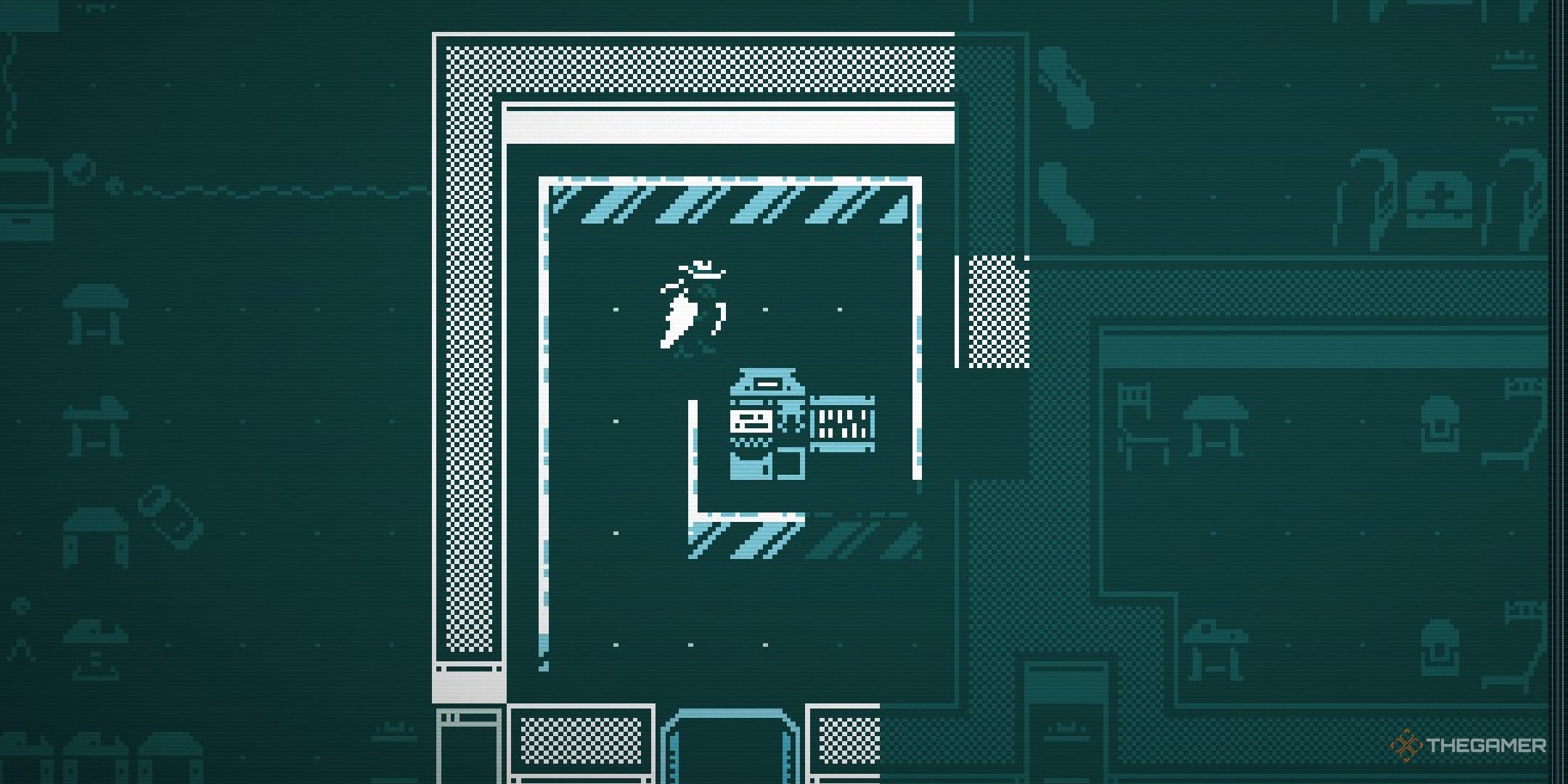 How To Use And Install Cybernetics In Caves Of Qud