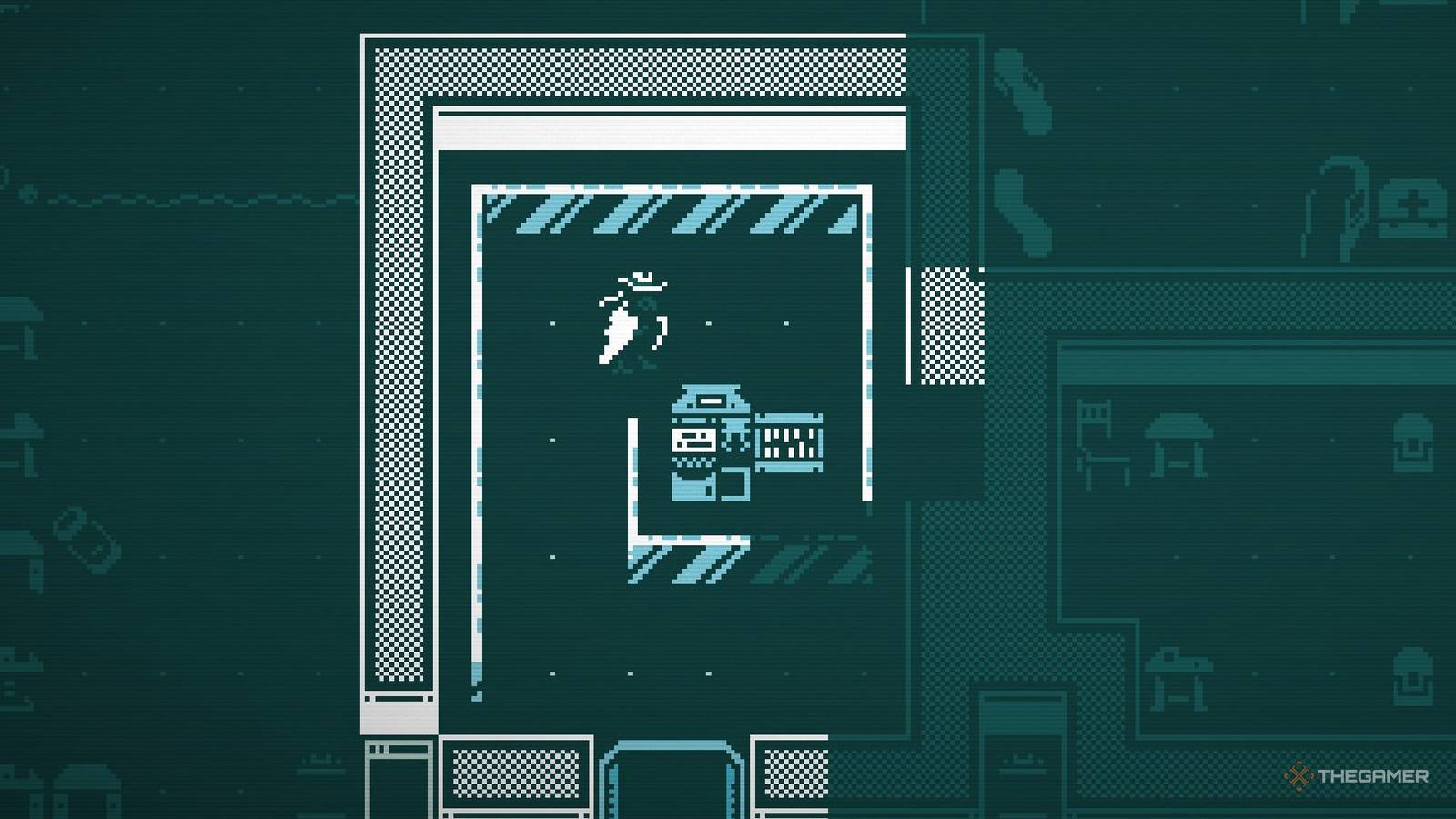 How To Use The Tinkering Skill In Caves Of Qud