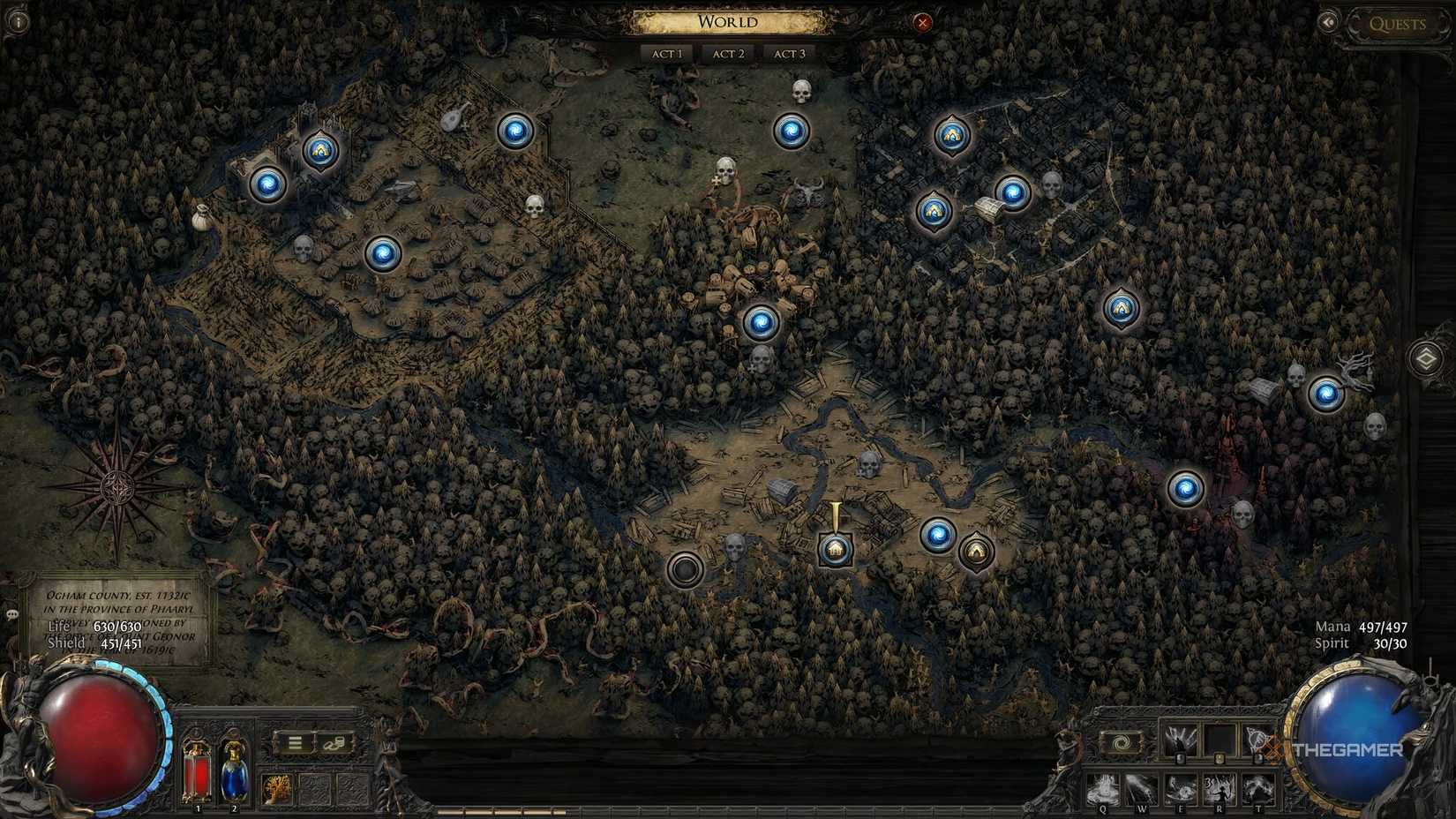 How To Play A Deadeye Lightning Arrow Build In Path Of Exile 2