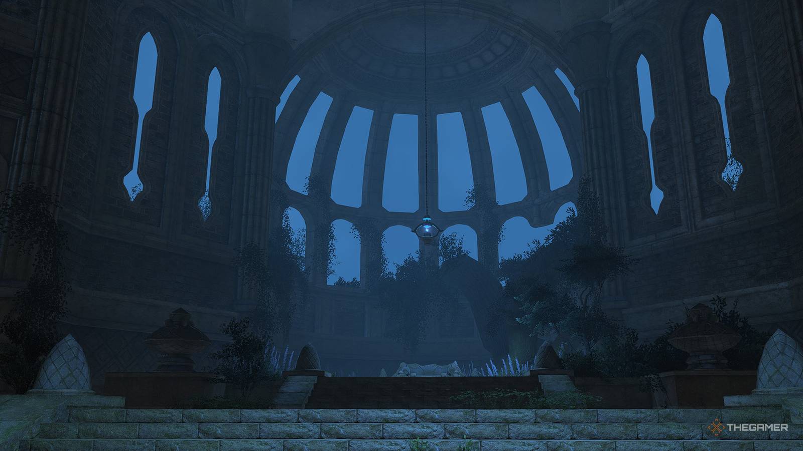 Amdapor Keep (Hard) Dungeon Guide And Walkthrough For Final Fantasy XIV