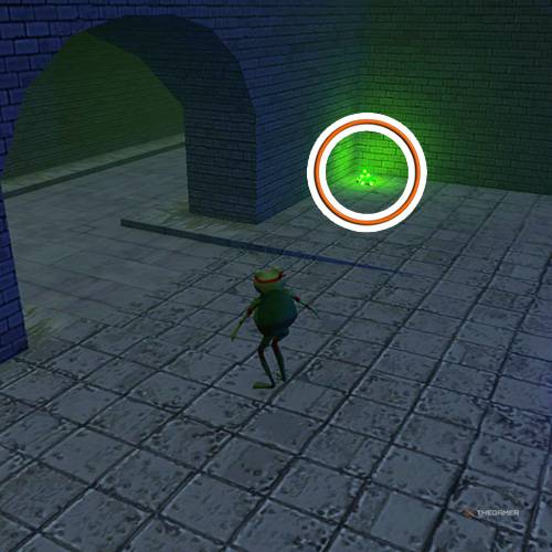 Where To Find All Costumes In Amazing Frog