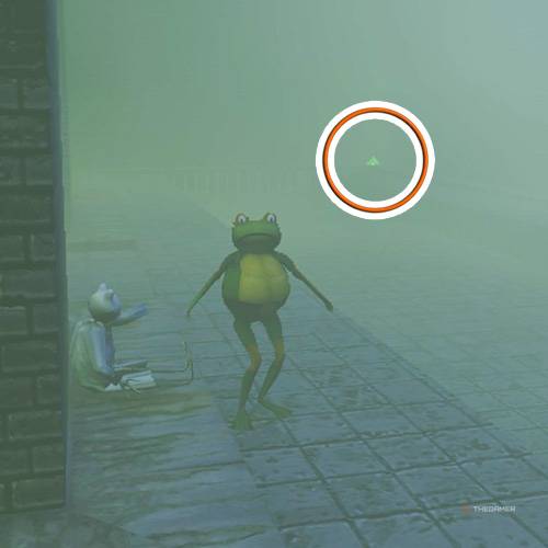 Where To Find All Costumes In Amazing Frog