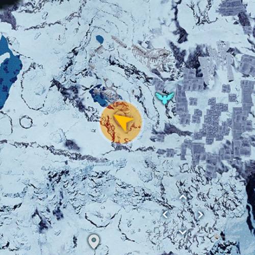 Every Predator Pal Location In Palworld