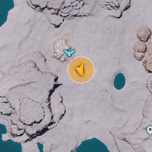 Every Predator Pal Location In Palworld