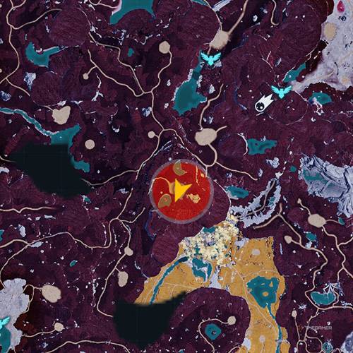 Every Predator Pal Location In Palworld