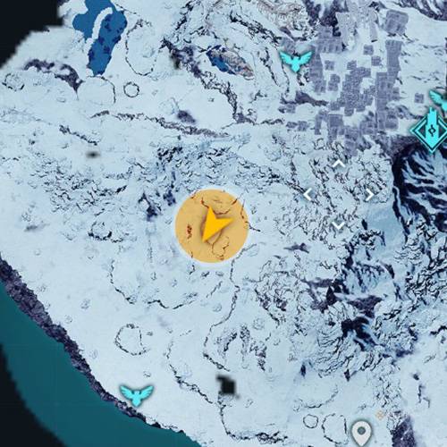 Every Predator Pal Location In Palworld