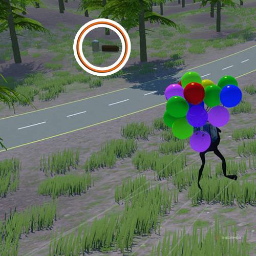 Where To Find All Costumes In Amazing Frog