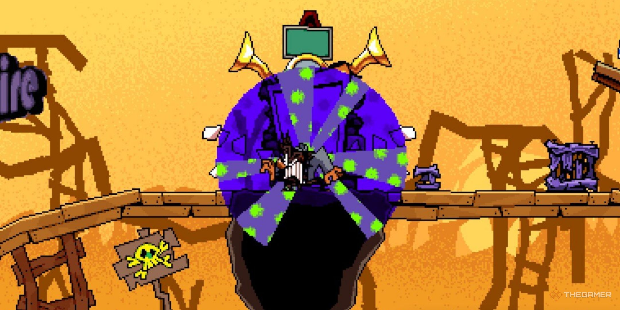 ANTONBLAST | TheGamer
