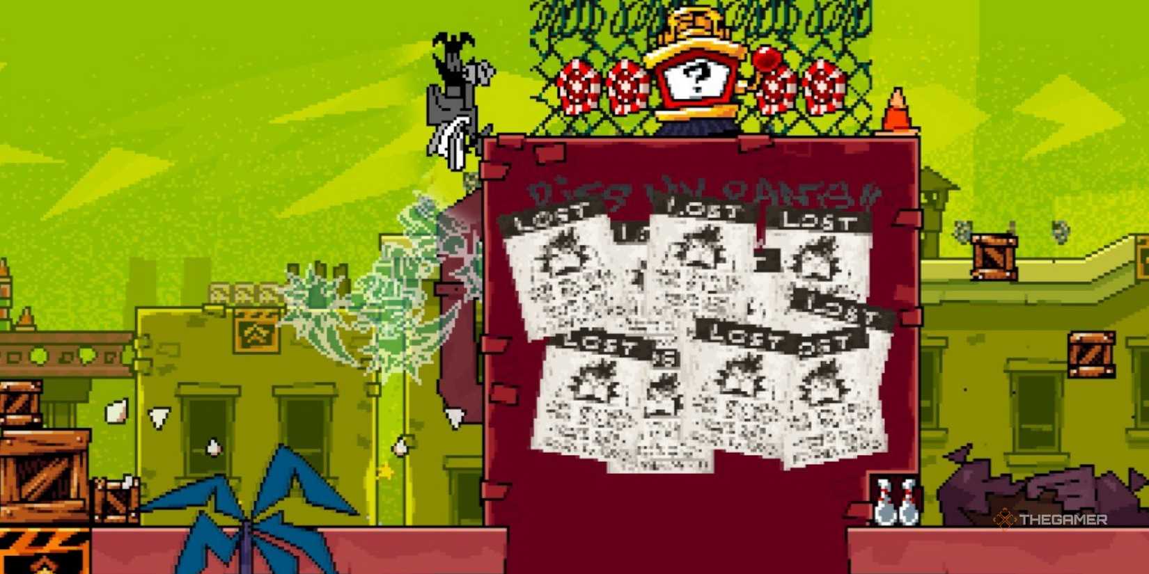 Things We Wish We Knew Before Playing Antonblast