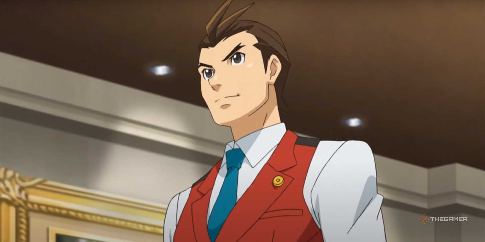 Ace Attorney Characters Who Change The Most