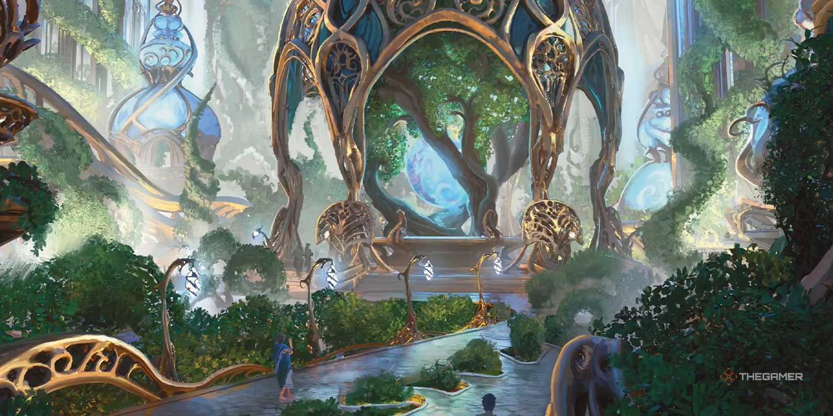 MTG Renames Kaladesh To Avishkar