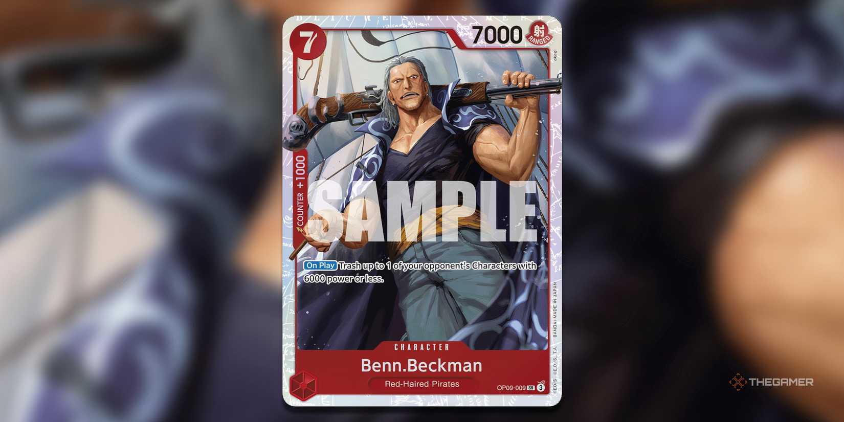 The Best Cards From OP-09 - Emperors In The New World In One Piece Card ...