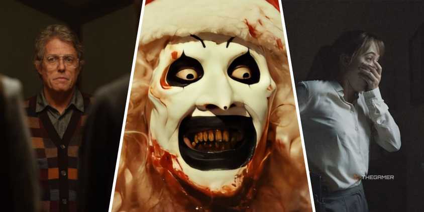 10 Scariest Horror Movies With A Female Lead