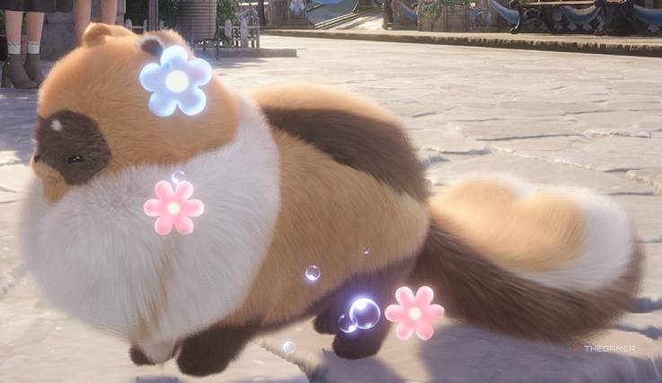 The Best Ways To Farm Animal-Grooming Insight In Infinity Nikki