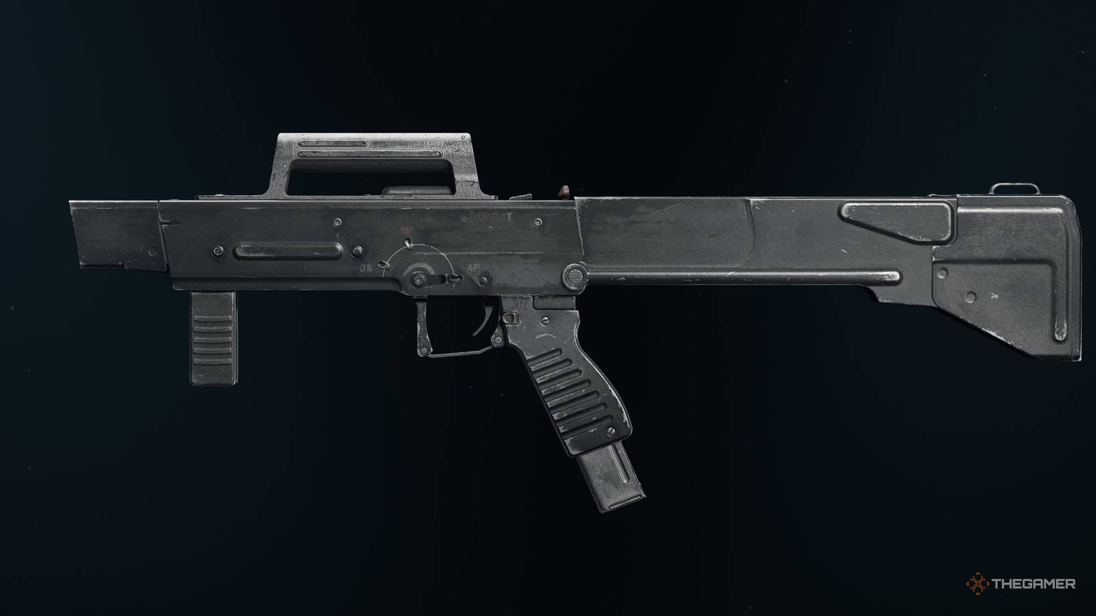 Best Sirin 9mm Build In BO6