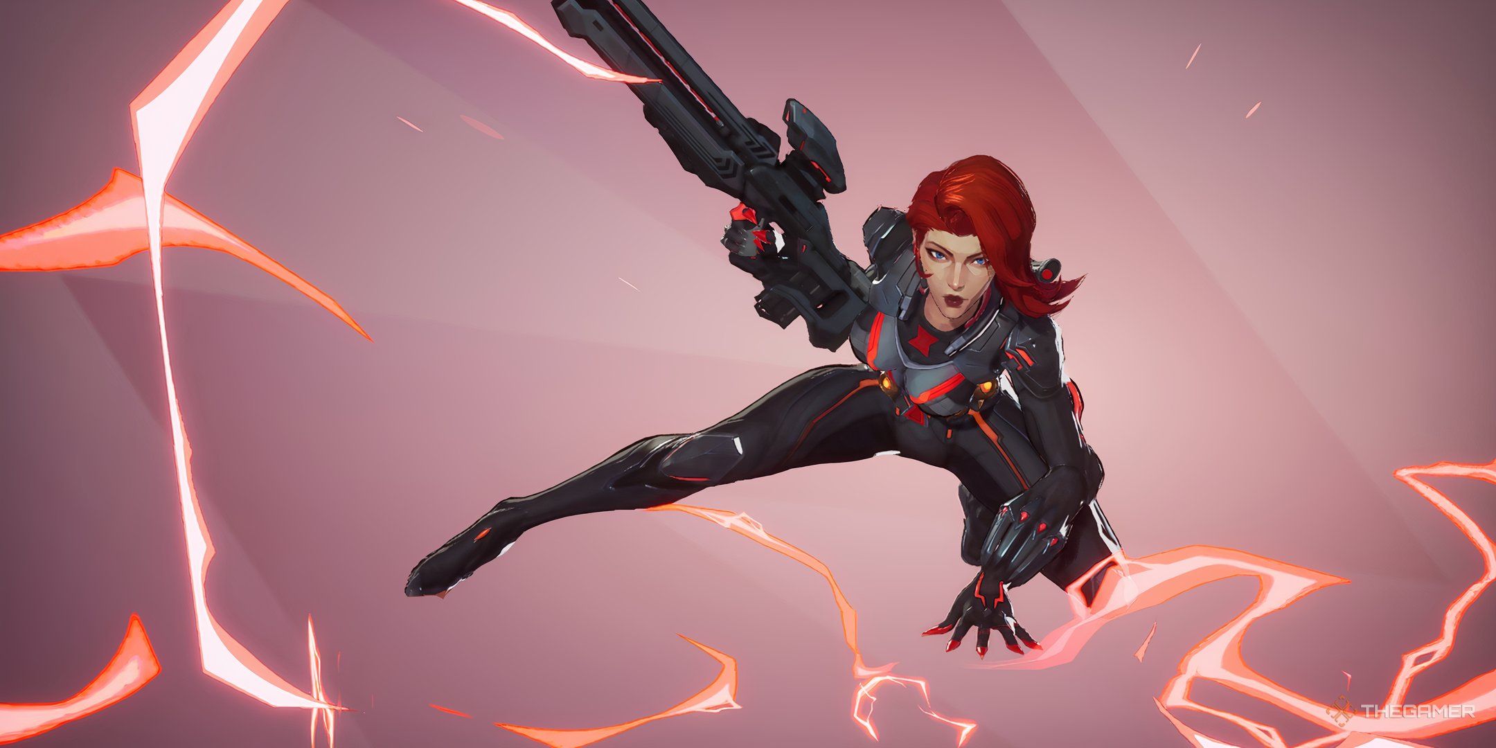 How To Counter Iron Fist's Attacks In Marvel Rivals