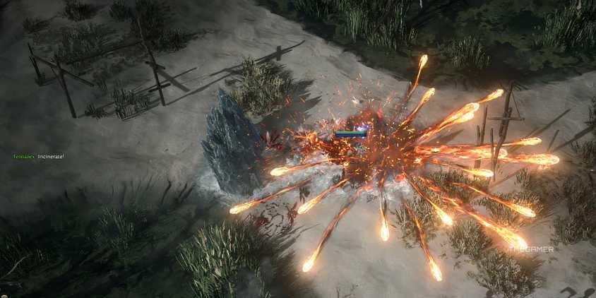 How To Use Stormweaver Archmage Spark Build In Path Of Exile 2