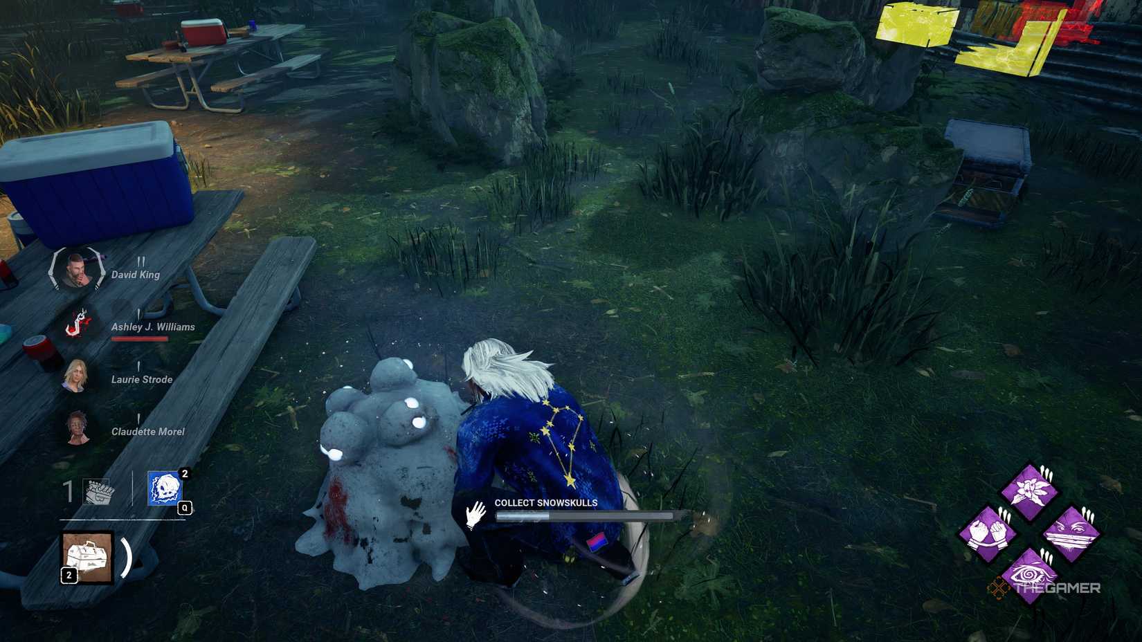 2024 Bone Chill Event Guide - DBD