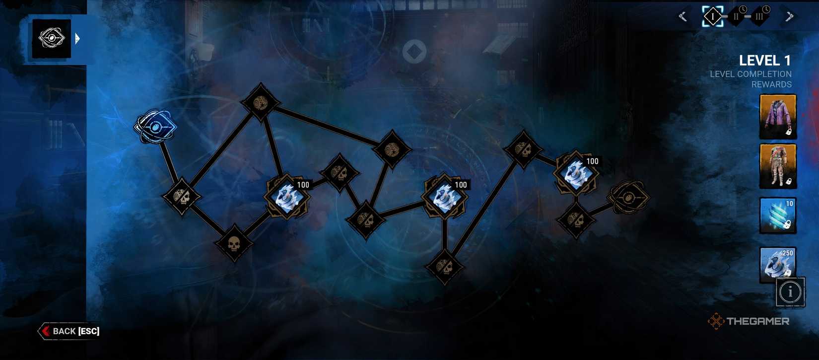 2024 Bone Chill Event Guide - DBD