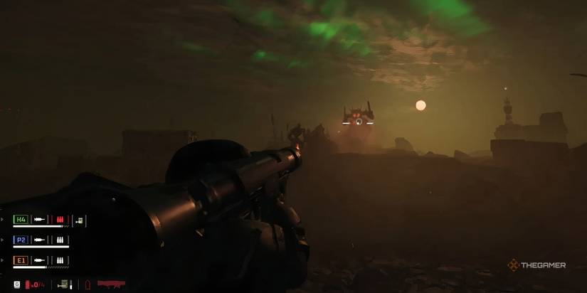 Helldivers 2 Story, Explained