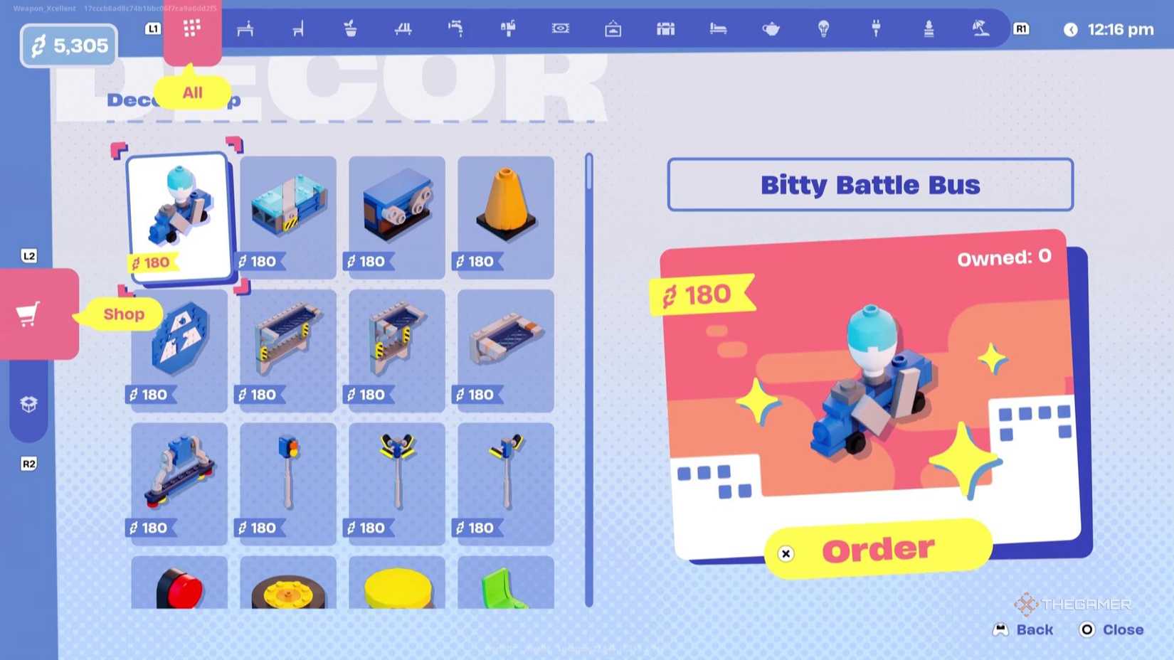 How To Get A House In Lego Fortnite Brick Life