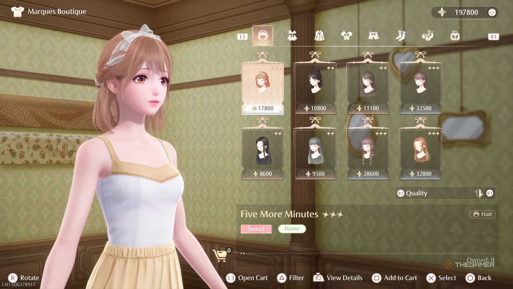 Frequently Asked Questions About Infinity Nikki