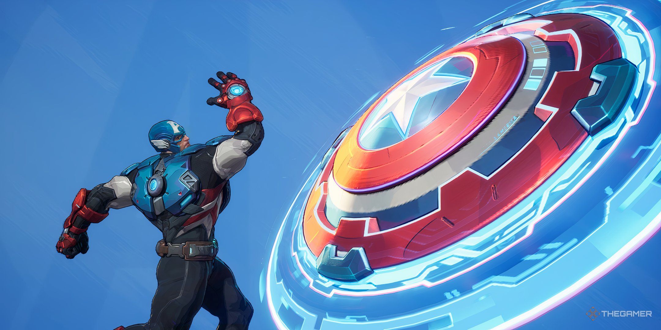 How To Change Your Name In Marvel Rivals