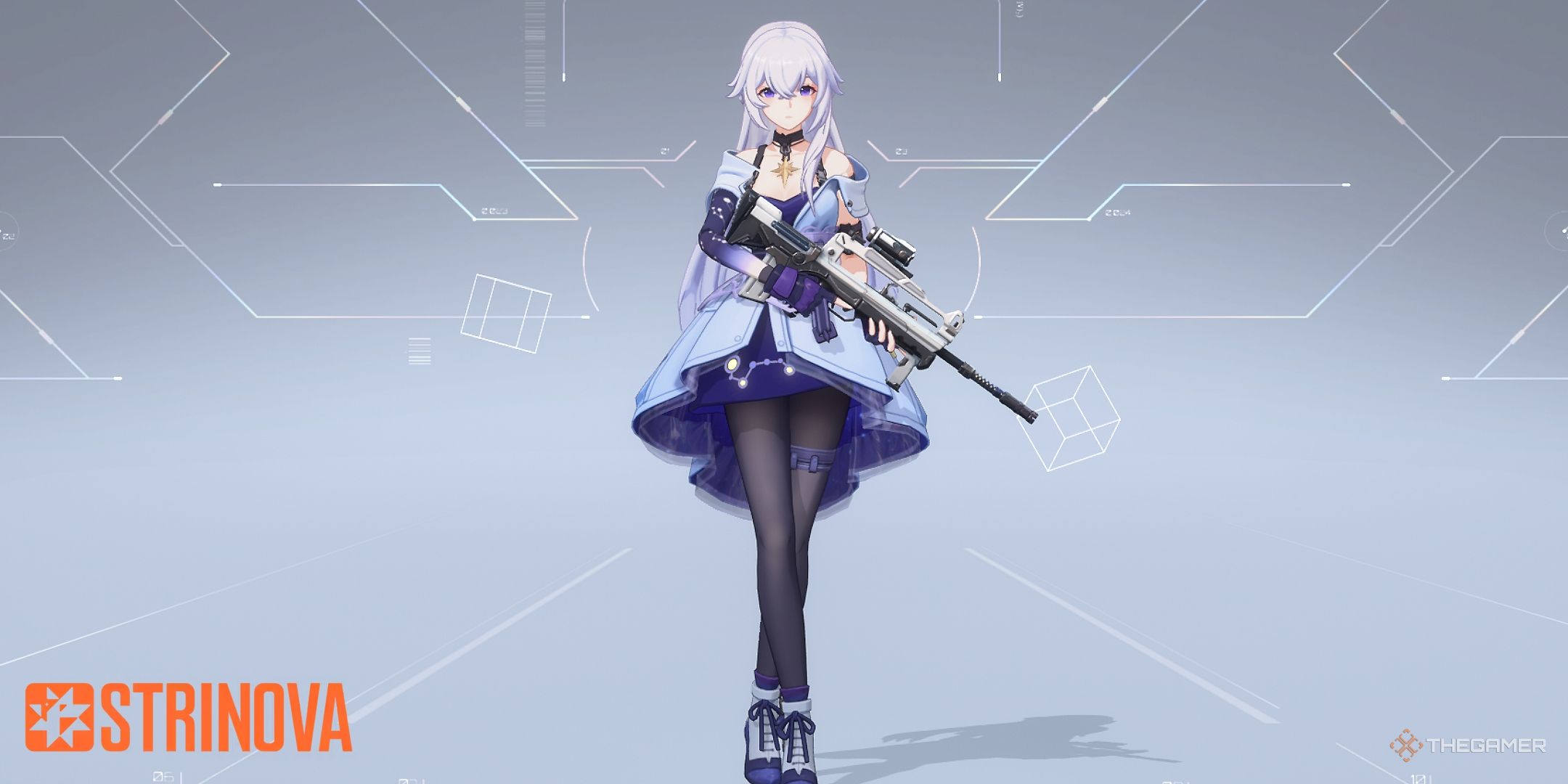 All Characters In Strinova, Ranked